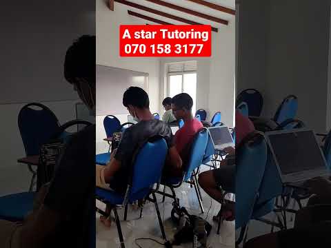 a star Tutoring| Best tutor #edexcel #igcse #ict
