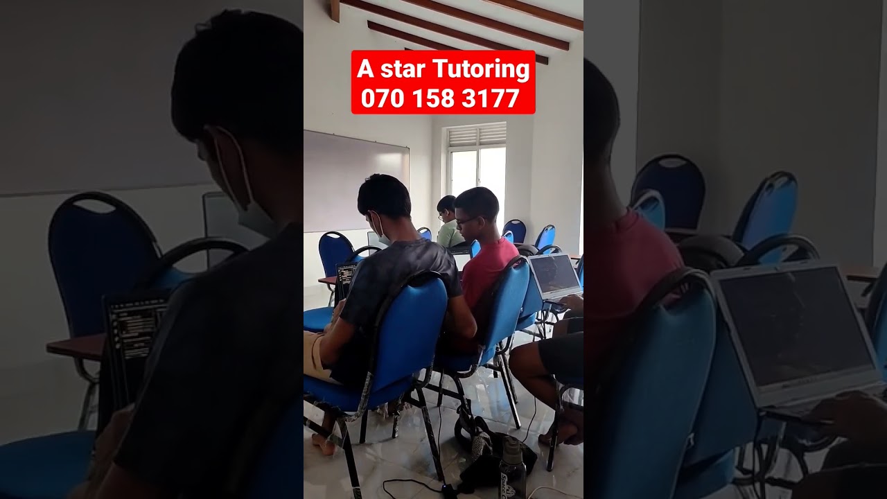 a star Tutoring| Best tutor #edexcel #igcse #ict