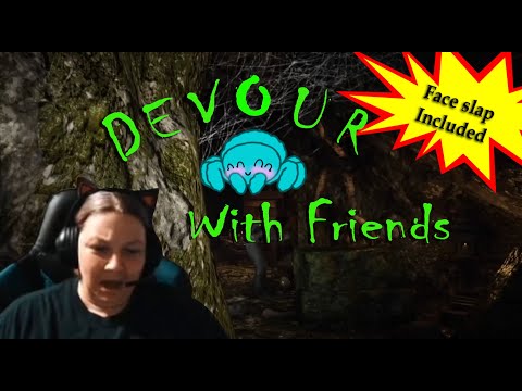 Steam Community :: Video :: The scariest DEVOUR MAP!