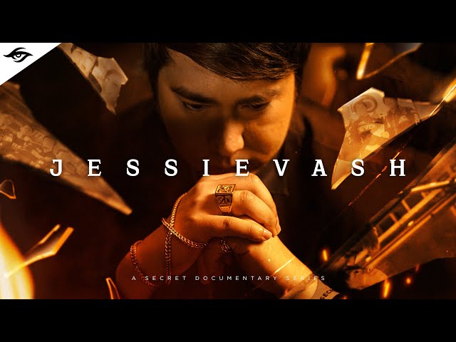 JessieVash: JessieVash Valorant settings (2023): Crosshair ...