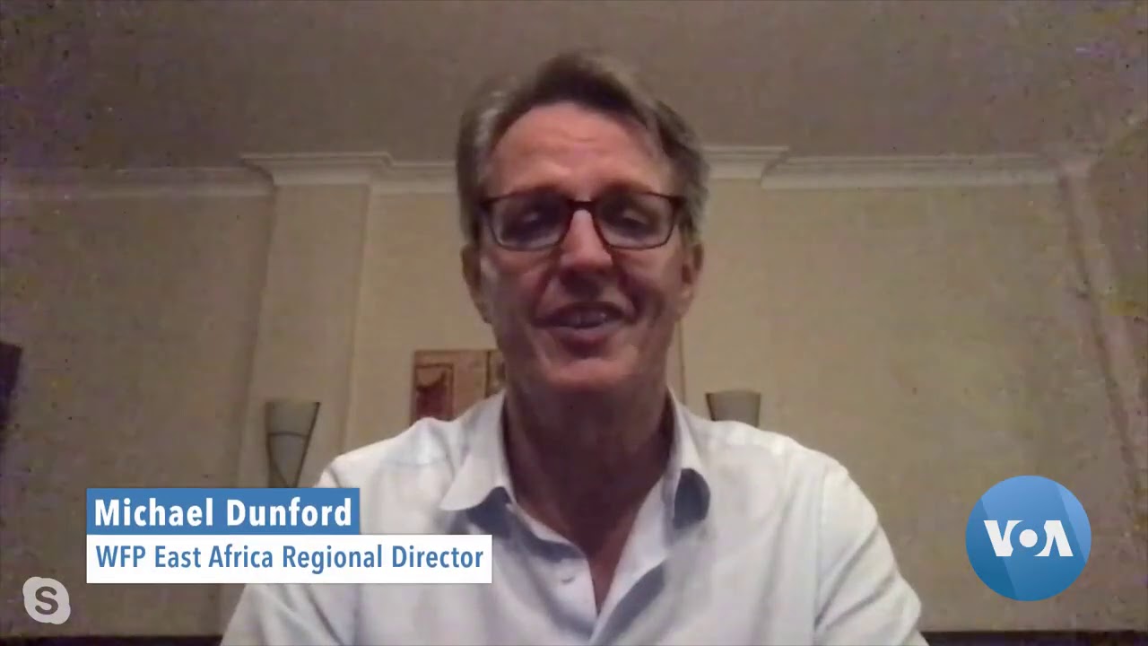 Accepting Nobel Peace Prize, UN World Food Program Warns Of ‘Hunger Pandemic’