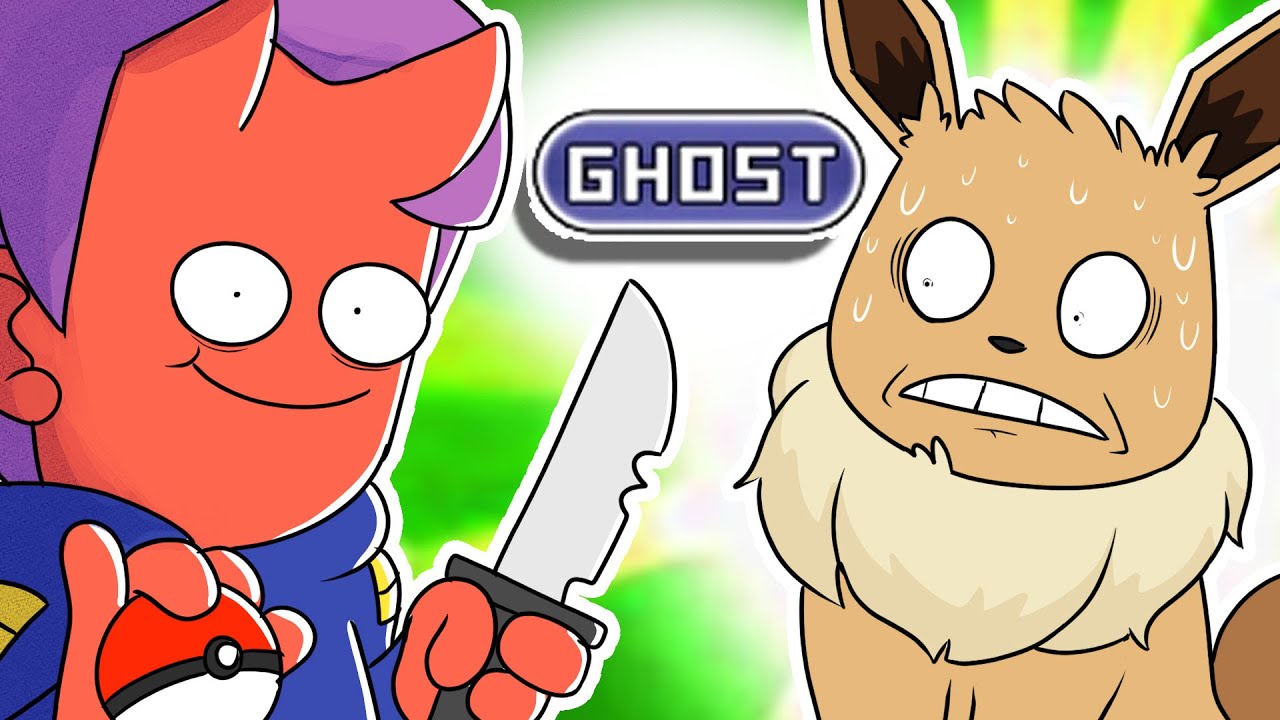 Pro Artists Make New Eevee Evolutions.