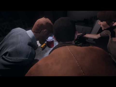 Steam Community :: Video :: just your average phasmophobia bug