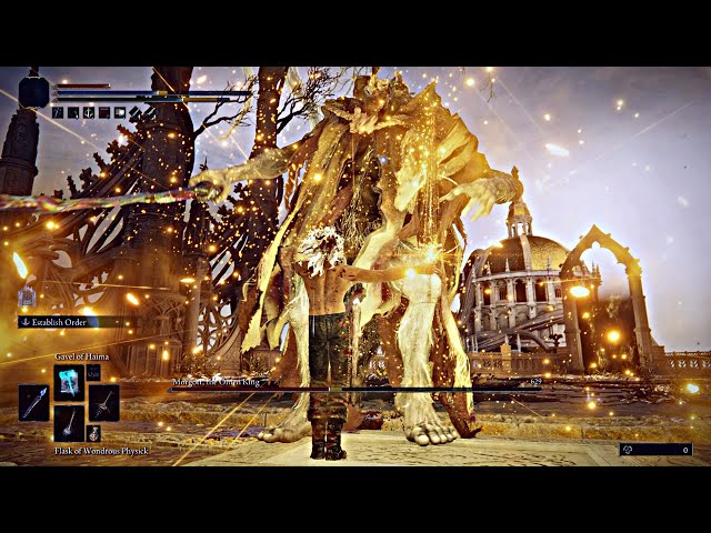 FromSoftware reportedly working on multiple new projects, tweet confirms new dev hires