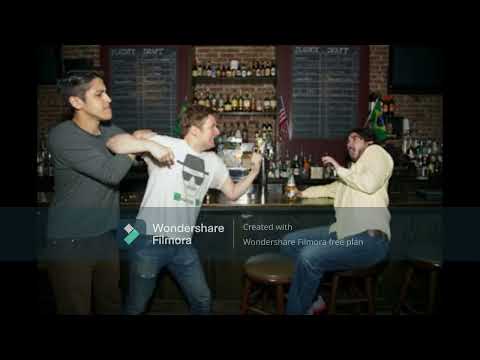 Hospitality Law Documentary