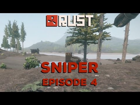 Steam Community :: Video :: Shanksi plays Rust. Part 4.
