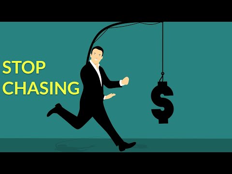 Stop Keeping Up With The Joneses | How Shame & Greed Are Ruining Your Life
