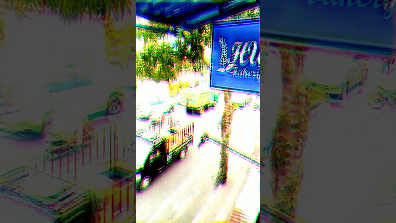 Toko roti HW bakery tabanan. Almat jlan gajahmada no 124 tabanan