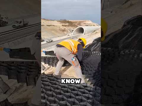 How Dubai in building roads to last 100 years ? #shortvideo #shorts #viralvideo
