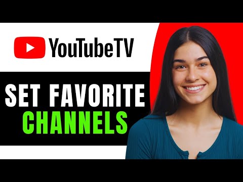 How to List Channels on YouTube TV - Full Guide