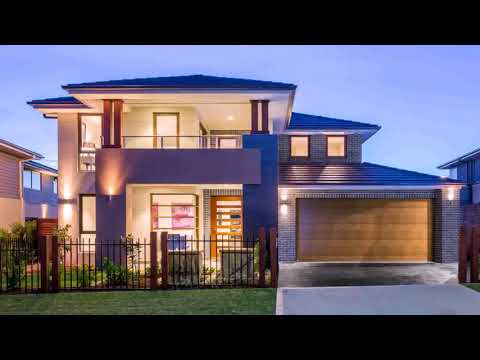 Two Storey House Designs Adelaide - Gif Maker DaddyGif.com (see description)