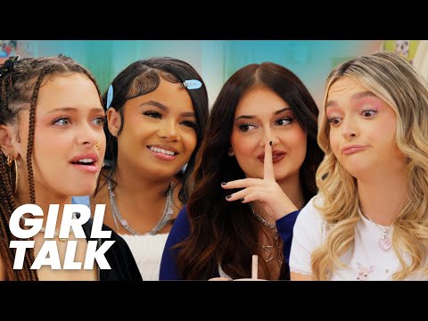 girl talk - sneaky links (episode 23)