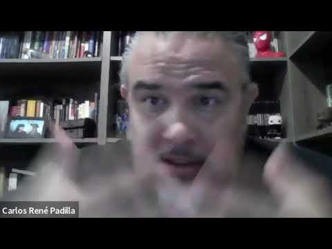 Carlos René Padilla – Atlas de la Literatura Sonorense