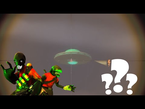 Steam Community :: Video :: ALIENS IN TF2?!?!? | Team Fortress 2