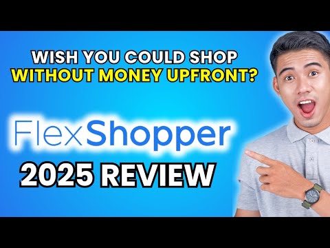 FlexShopper Review 2025 | Worth It or Leave It?