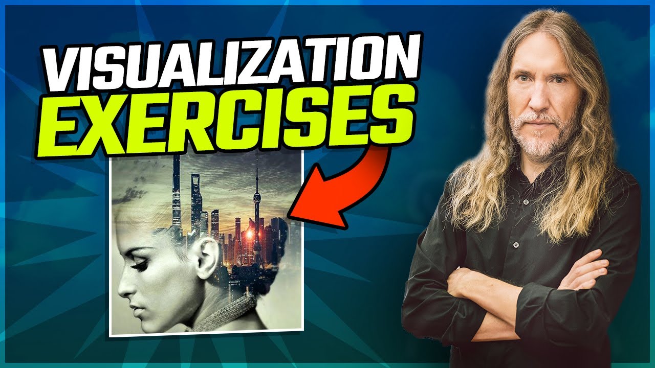 5 Visualization Exercises For Memory Palace Practice With TRULY Magnetic Mnemonics