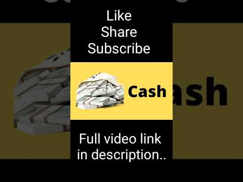 Cash Words that start with C with live examples / Alphabet words/ Words Starting with C