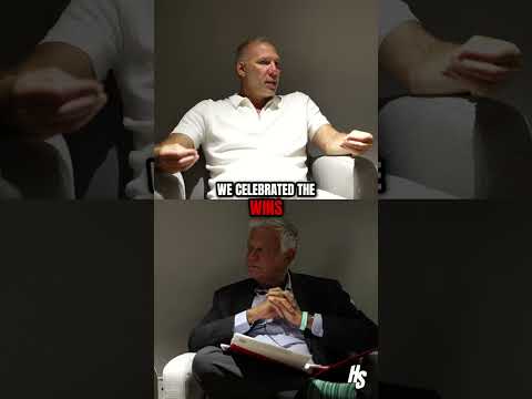 Inside Story: Reebok CEO on Iverson's Deal