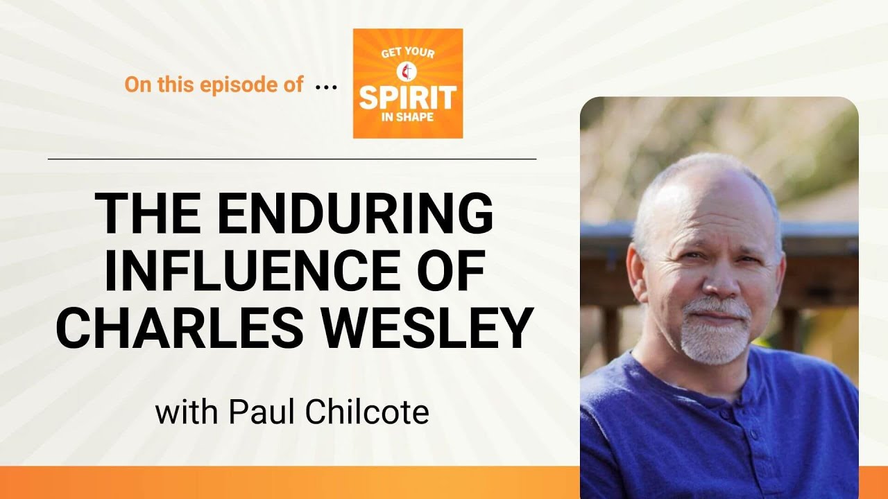 The enduring influence of Charles Wesley | UMC.org