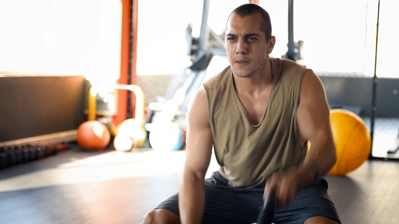 Elixia Wellness Club [promo Video]