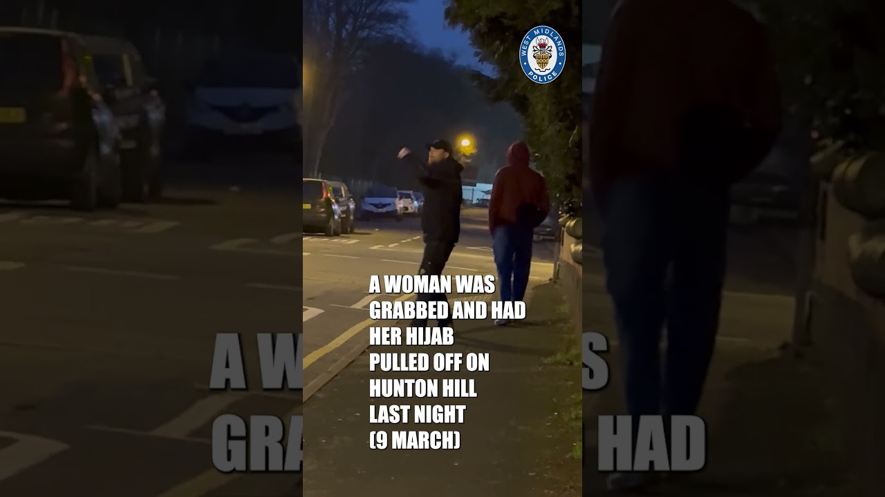 Appeal after woman attacked in Erdington