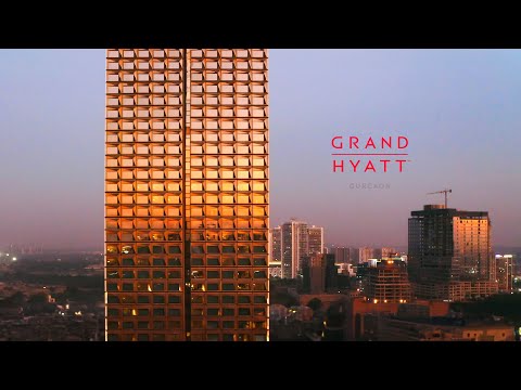 Ireo Grand Hyatt Residences in Sector 58, Gurgaon - Price, Reviews ...