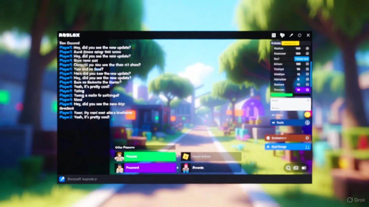 Client vs Server Side in Roblox: What Exploiters Know (Lesson 1)