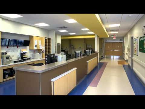 The Heart & Vascular Center at Winchester Medical Center