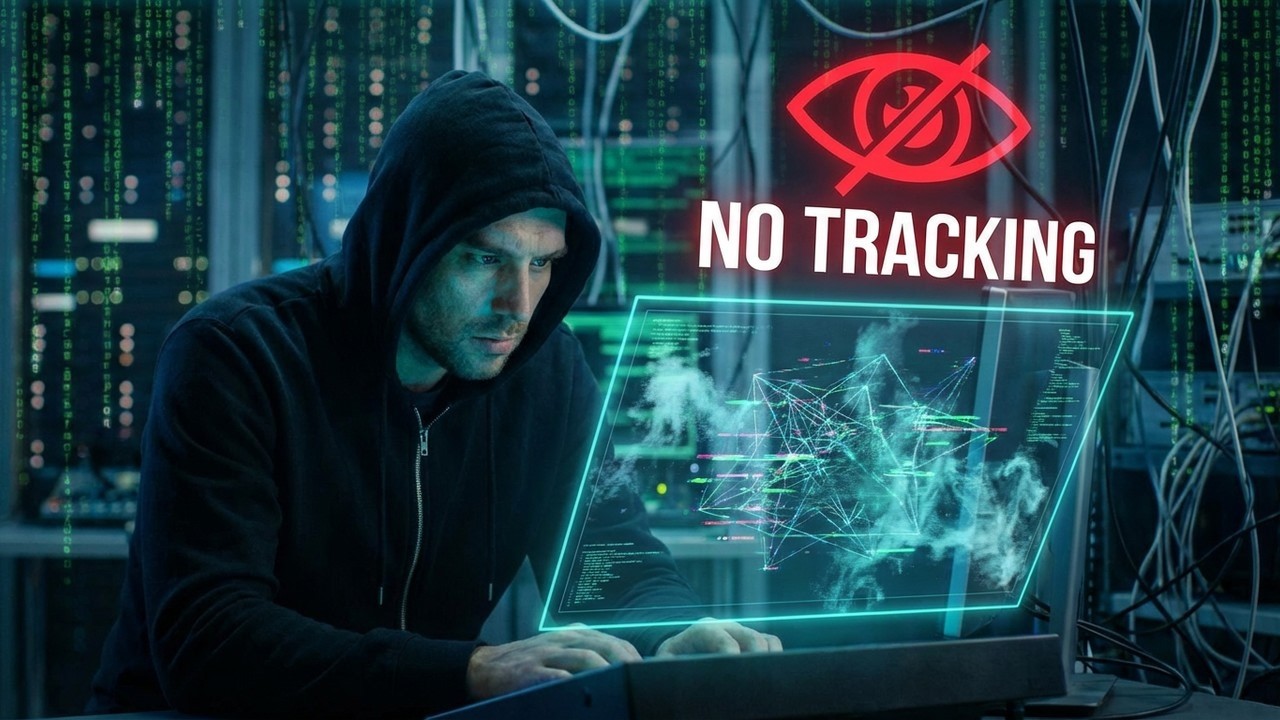 10 Secret Github Tools To Stay Anonymous