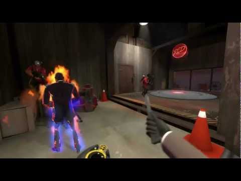 Steam Community :: Video :: Possibly the laggiest backstab ever