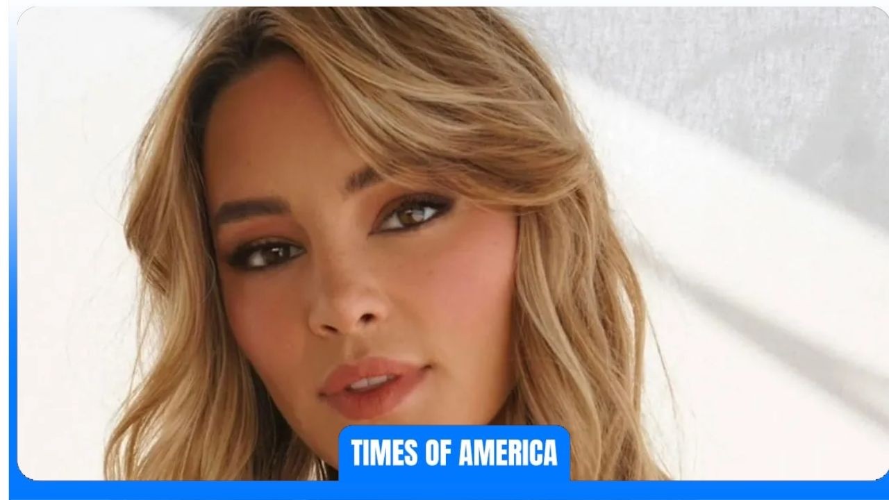 ‘Yellowstone’ Star Hassie Harrison Joins the Cast of the New Baywatch Reboot | Times Of America