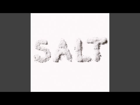 Discover LACES’ Salt” Song: A Bold Take on Capitalism