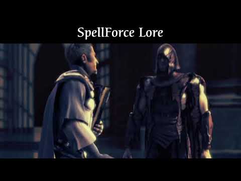 Steam Community :: SpellForce: Platinum Edition