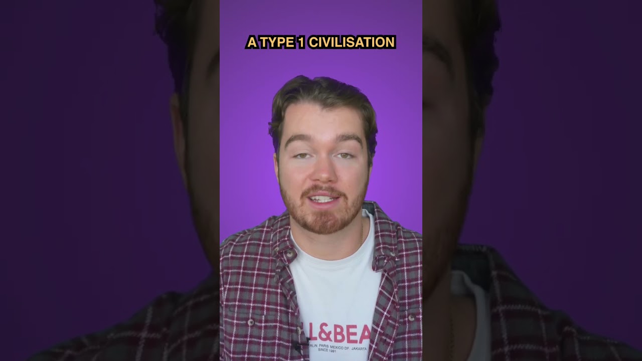 The Universes MOST advanced civilization #space #technology #nasa