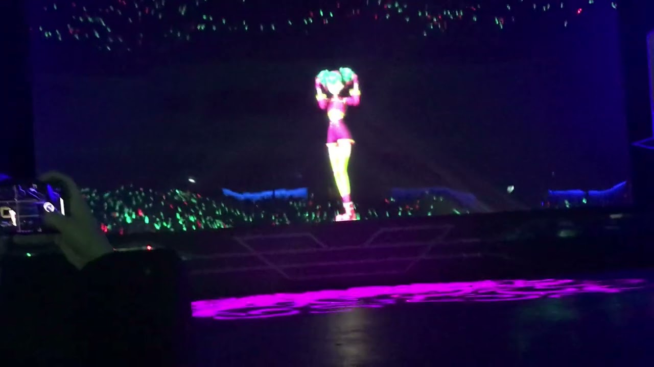MIKU EXPO LONDON LIVE 2020 [FULL QUALITY]