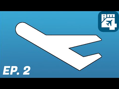 What Planes Should You Buy In Airline Manager 4 (AM4) | Airline Manager 4 EP. 2.