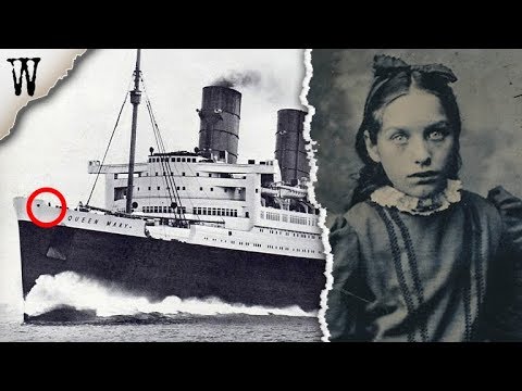 7 True Haunting QUEEN MARY GHOST STORIES