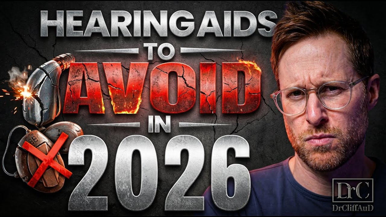 BEST Hearing Aids to Avoid in 2026