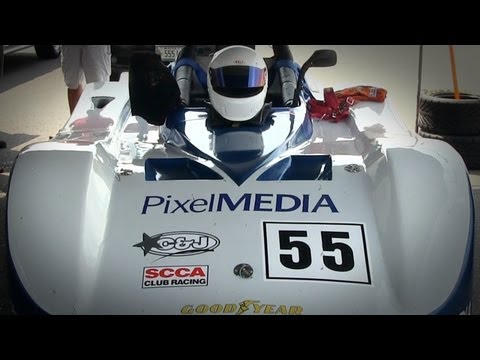 PixelMEDIA Racing at NH Motor Speedway - Loudon, NH