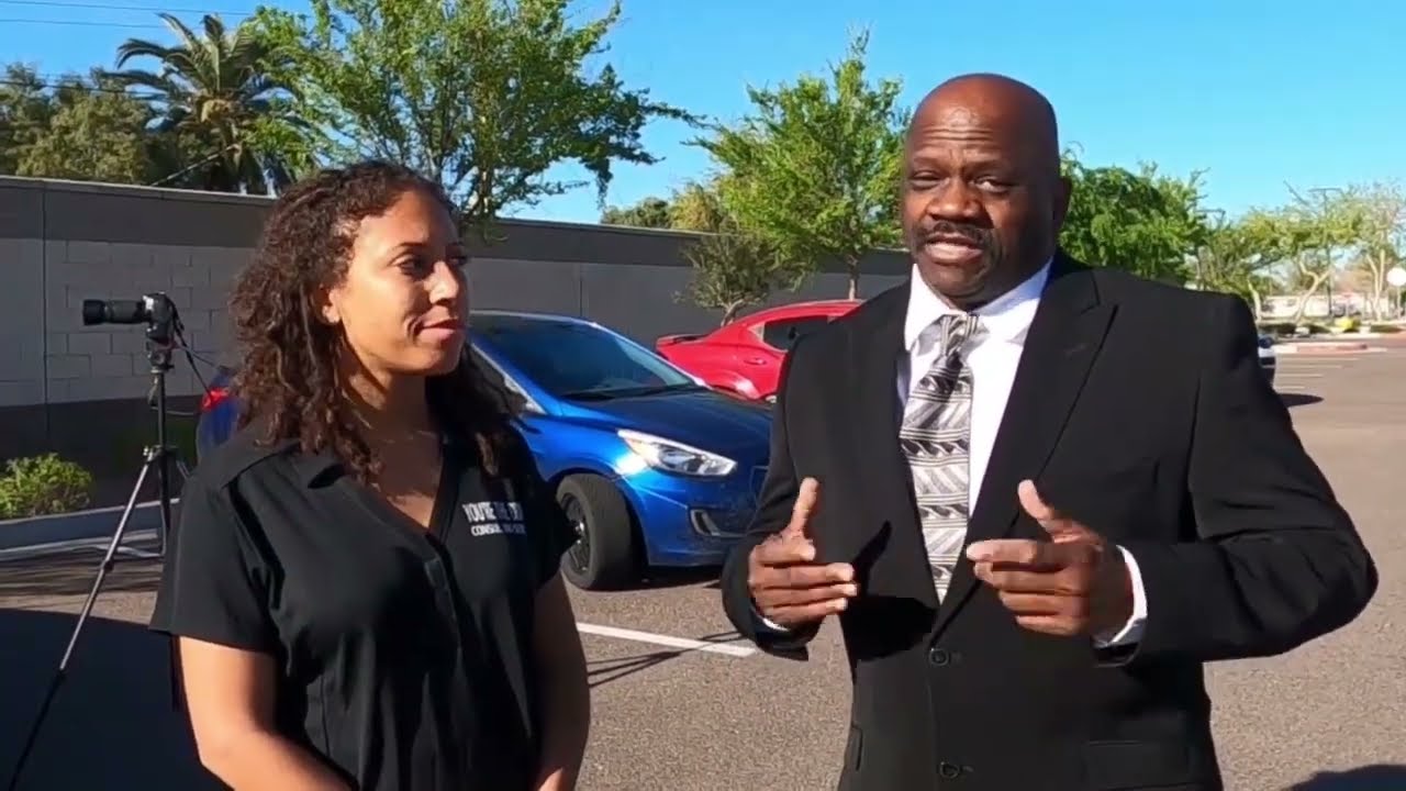 2023 Third Party MVS Testing Review Video