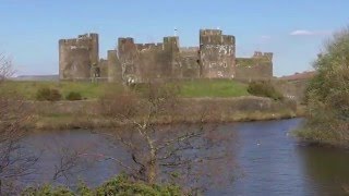 3 Best Landmarks in Caerphilly, UK - Expert Recommendations