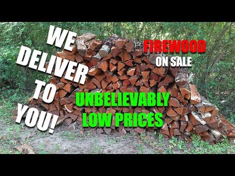 Firewood for sale - Spring TX firewood | | bundled firewood | firewood for sale