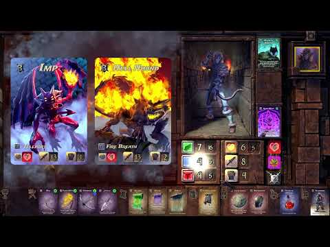 Steam Community :: Video :: Rogue Dungeon on Steam (2/2/2022)