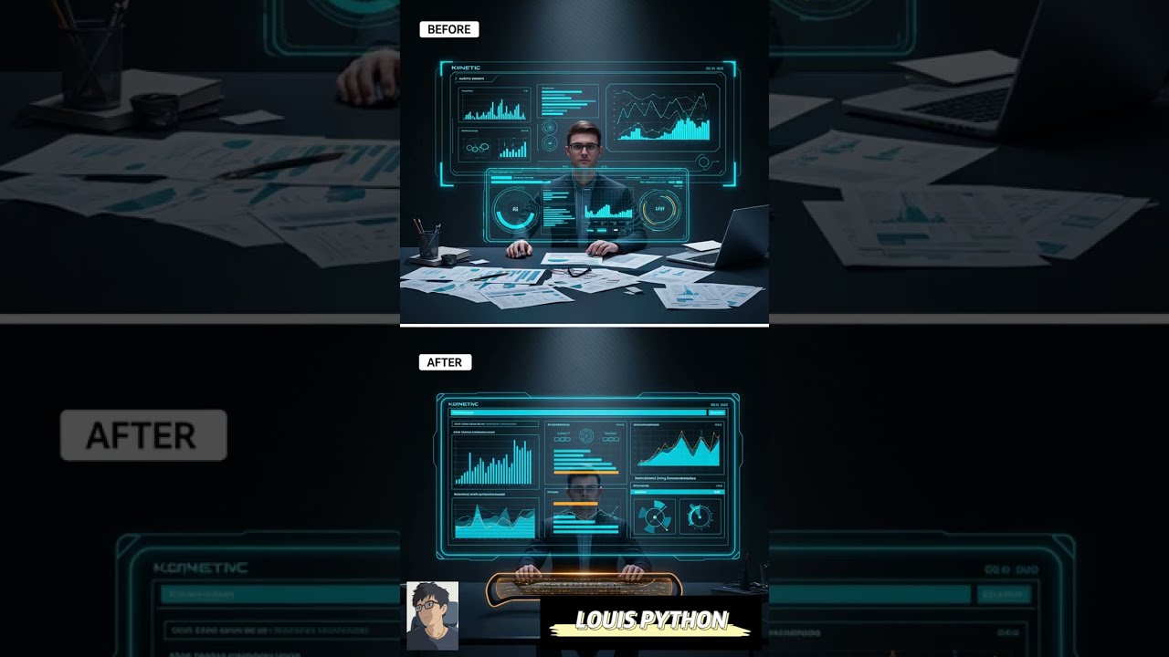 🤖 AI-Powered Flowpilot: Boost ADAS Dev with Python & Gemini! @PyLouis #Flowpilo