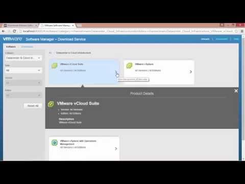 VMWare Software: how to define VMWare Software in the coming year ...