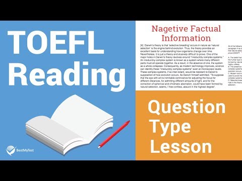 Solved Example: Negative Factual Information Question Video Lecture ...