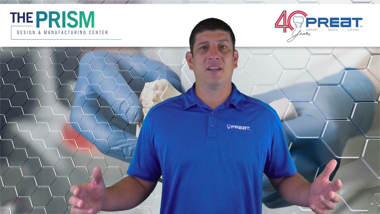 PRISM Design Center - Overview