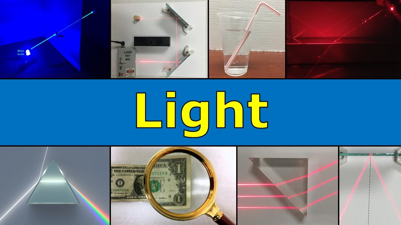 Light Overview