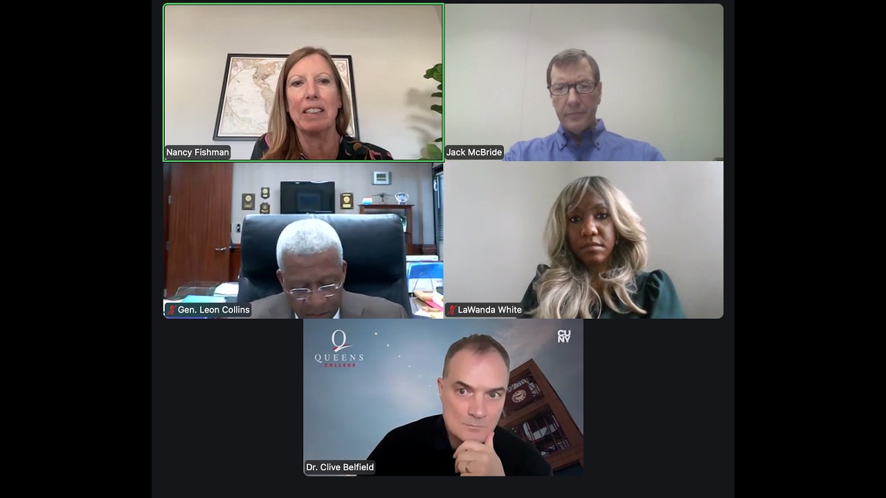 ReadyNation Webinar: The Child Care Crisis Costs the U.S. Economy $172 Billion Each Year