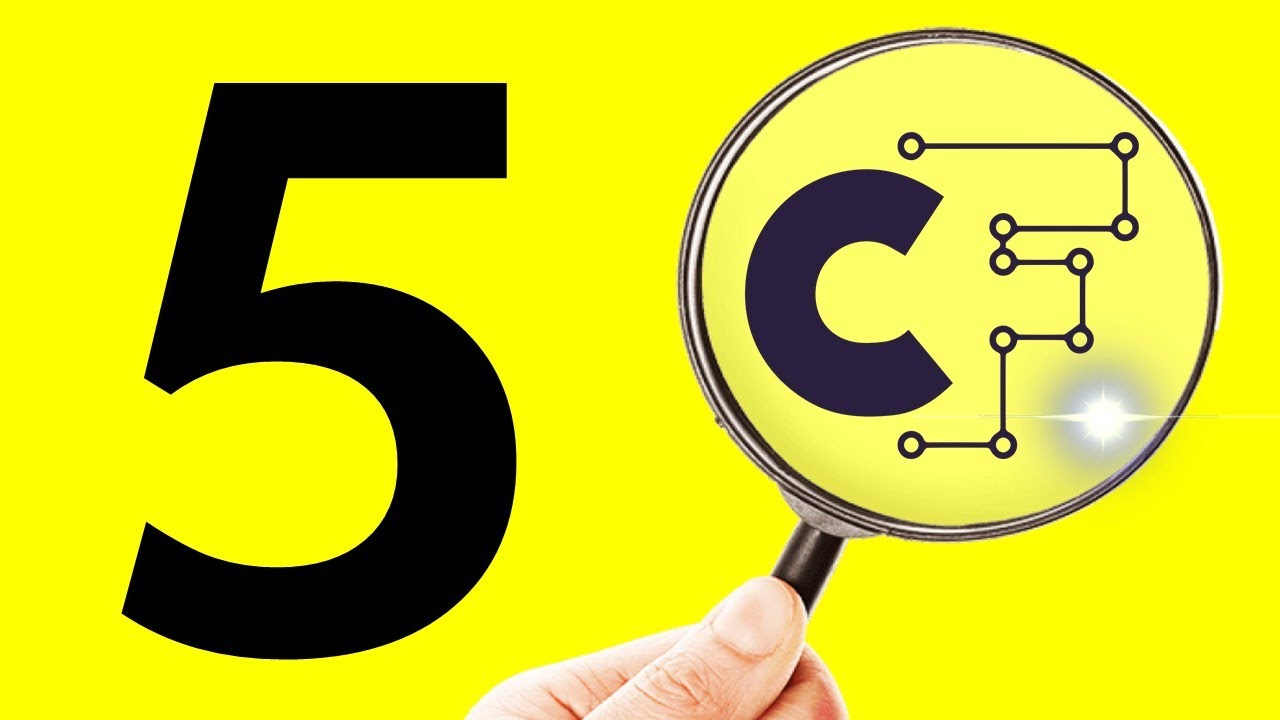 5 HIDDEN GEMS on Creative Fabrica